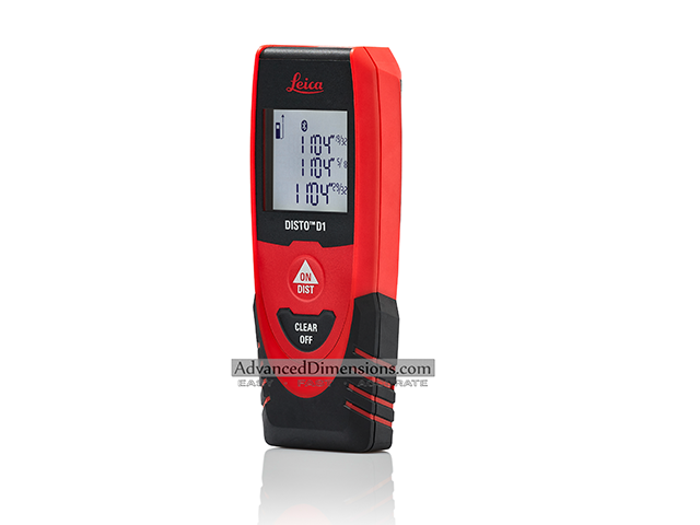 Click here for Leicas newest laser distance measuring tool  the L... prices