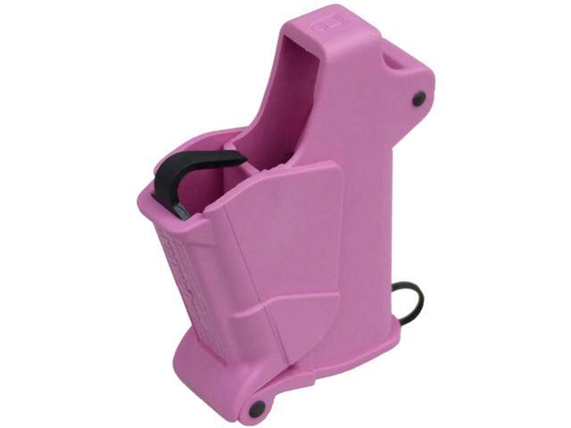 Click here for BabyUpLULA - .22LR to .380ACP - Pink prices