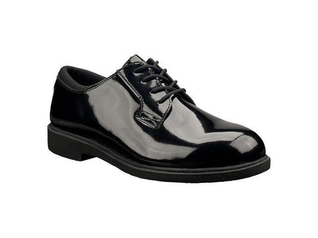 Click here for Magnum Mens PARADE DUTY GLOSS Black Shoes 5098 siz... prices