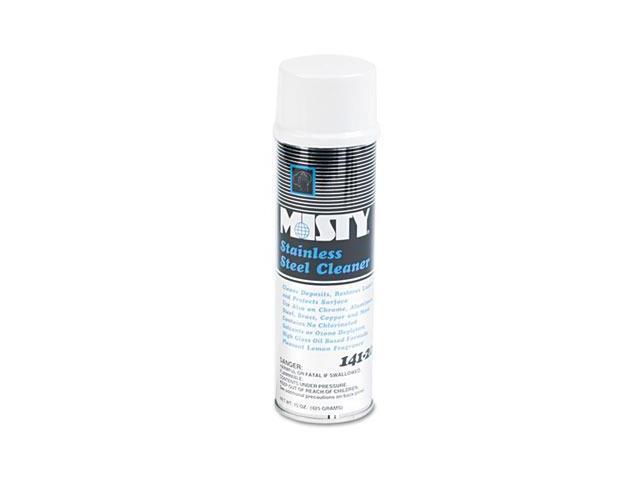 Click here for Stainless Steel Cleaner & Polish  15 Oz. Aerosol prices