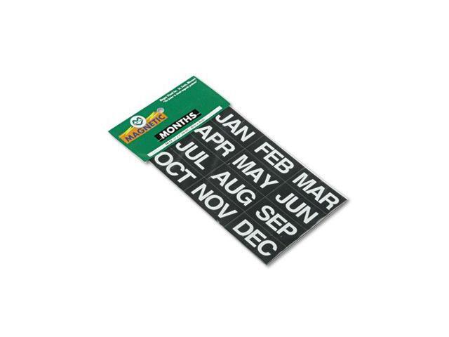 Click here for Months  Magnetic  White  1h  12/Set prices