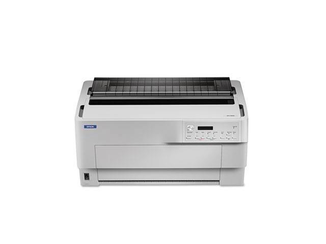 Click here for Epson - C11C605001 - Epson DFX-9000 Dot Matrix Pri... prices