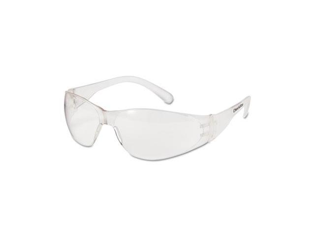 Click here for Crews Checklite Safety Glasses CRWCL010 prices