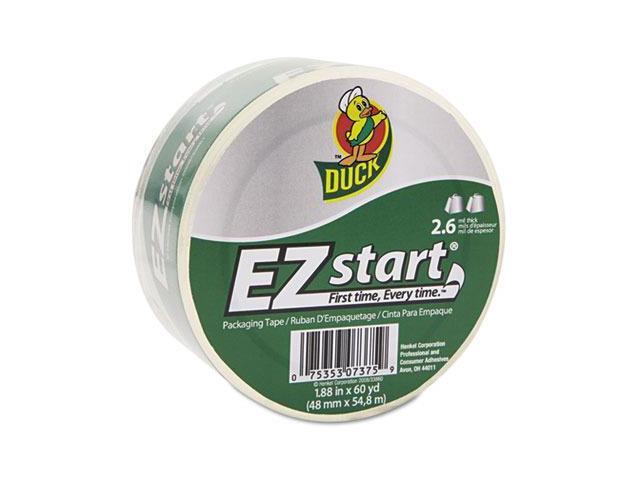 Click here for Duck EZ Start Premium Packaging Tape DUCCS60C prices