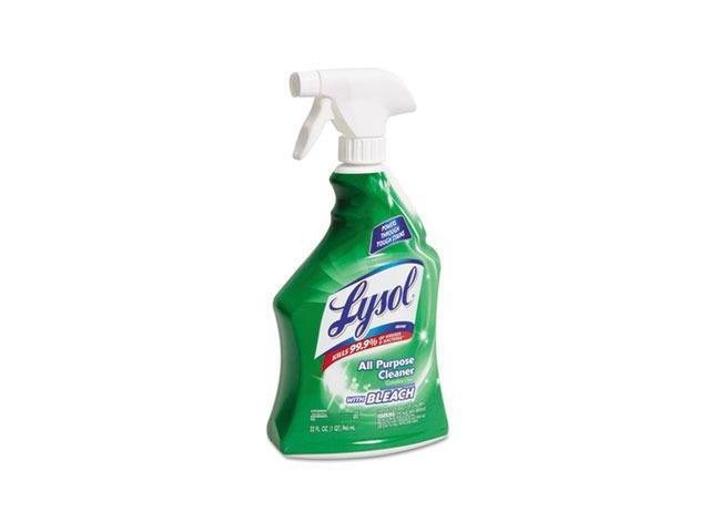 Click here for LYSOL Brand All-Purpose Cleaner with Bleach RAC789... prices