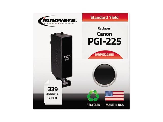 Click here for Innovera Remanufactured 4530B001 PGI-225B Ink IVRP... prices