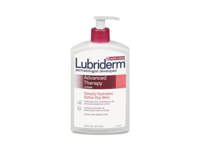 Click here for Lubriderm Advanced Therapy Moisturizing Hand/Body... prices