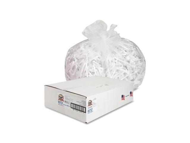 Click here for Genuine Joe High Density Can Liners 31-33 Gal 33X4... prices