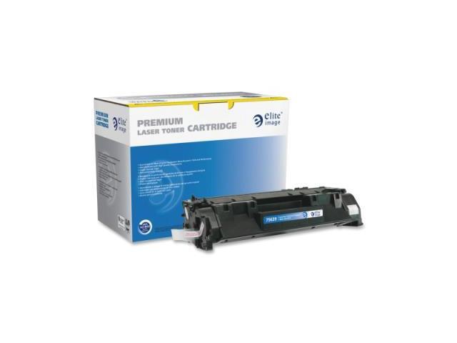 Click here for Elite Image 75639 Black Toner prices
