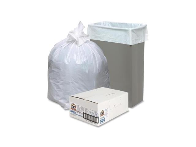 Click here for Genuine Joe Heavy-Duty Trash Bags .8 Mil 13 Gallon... prices