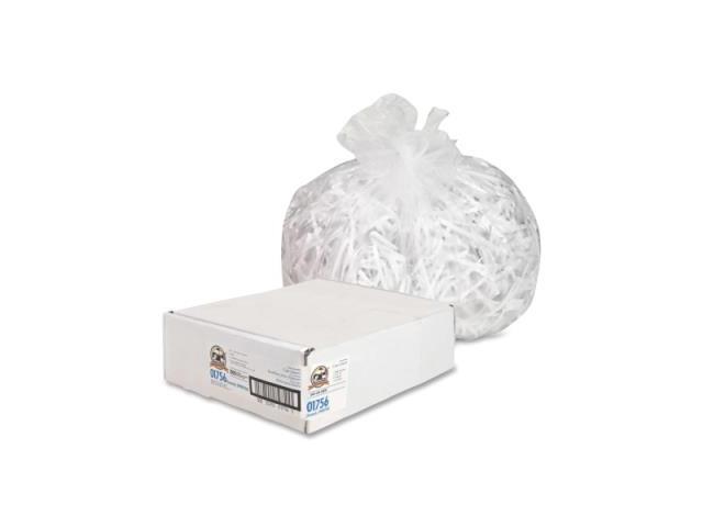 Click here for Genuine Joe High Density Can Liners 16 Gal 24X33 1... prices