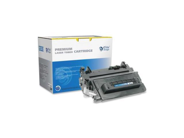 Click here for Elite Image Compatible Black Toner Cartridge (Alte... prices