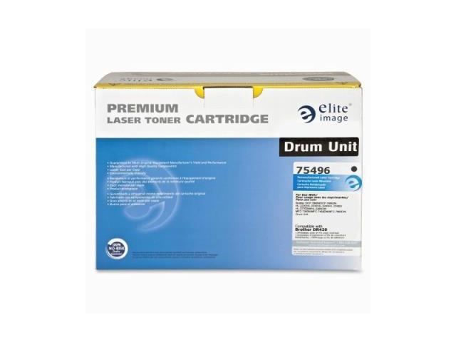 Click here for Elite Image 75496 Replacement Drum 12 000 Page Yie... prices