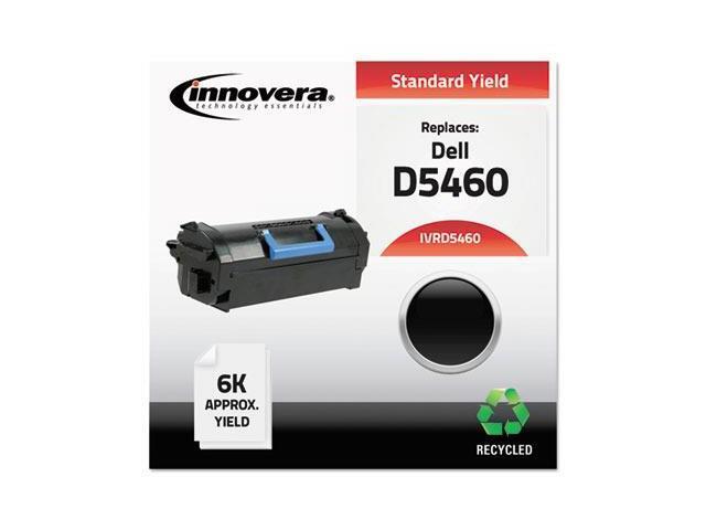 Click here for Innovera D5460 Compatible Reman 3319797 B-5460 Ton... prices