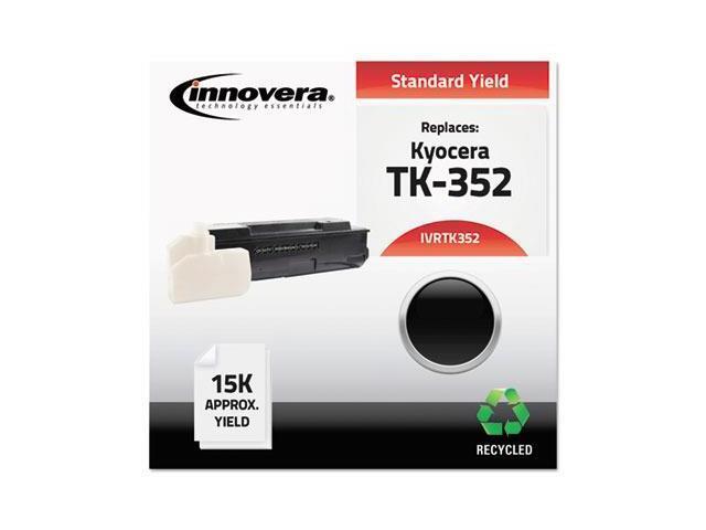 Click here for Innovera TK352 Compatible Reman TK-352 TK-352 Tone... prices