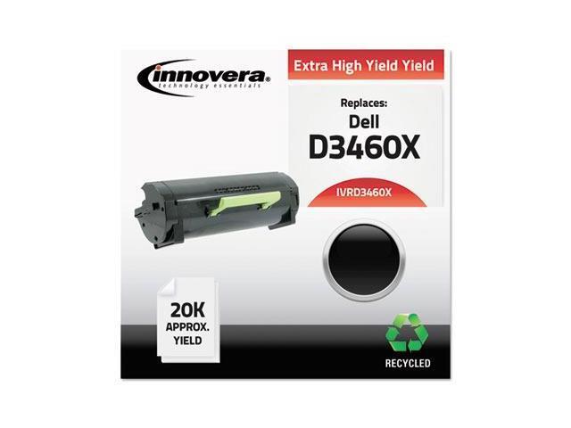 Click here for Innovera D3460X Compatible Reman 3319808 Extra Hig... prices