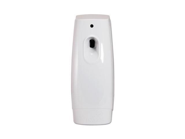 Click here for TIMEMIST 1047717 Air Freshener Dispenser  White  H... prices