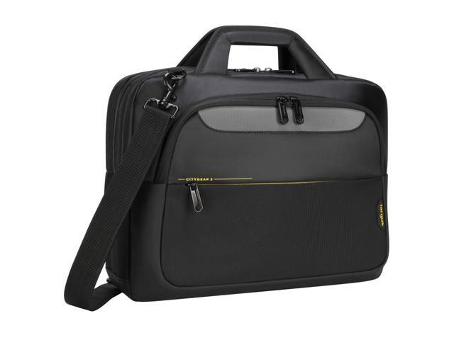 Click here for Targus City Gear Laptop Briefcase - 14 in prices