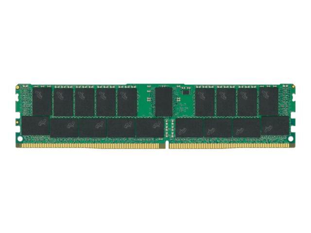 Click here for Crucial 32GB DDR4 3200 (PC4-25600) RDIMM CL22 Serv... prices
