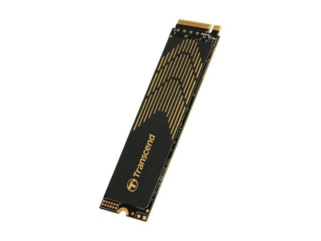 Click here for 1TB Transcend M.2 2280 PCIe Gen4 x4 NVMe SSD 240S prices