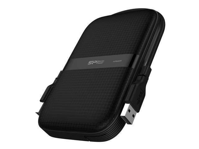 Click here for 2TB Silicon Power Armor A60 Shockproof Portable Ha... prices