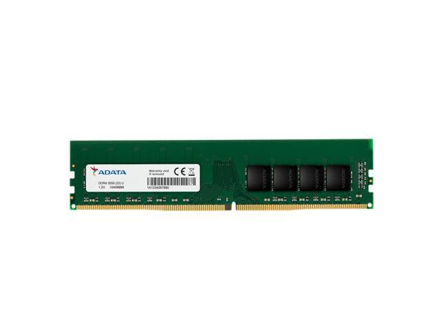Click here for 8GB AData DDR4 3200MHz PC4-25600 CL22 Desktop Memo... prices