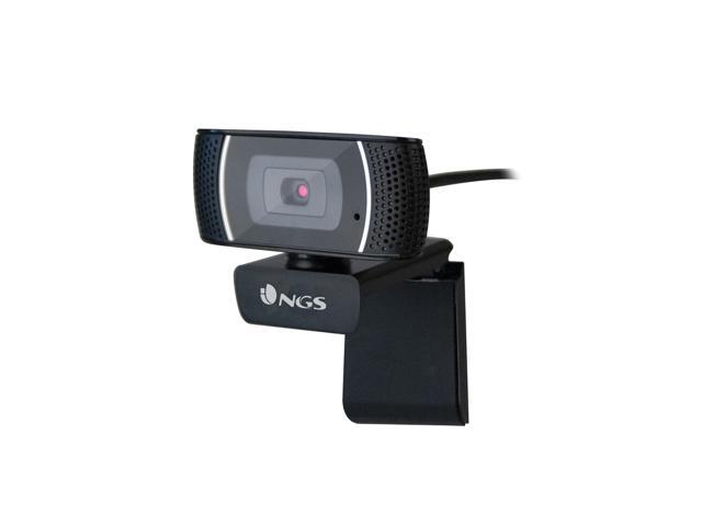 Click here for NGS Full HD 1920 x 1080 USB Webcam with built in M... prices