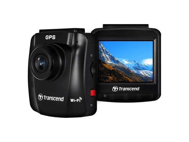 Click here for Transcend Dashcam DrivePro 250 Car Video Recorder... prices