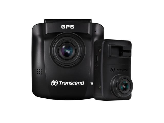 Click here for Transcend DrivePro 620 Dual Camera Dashcam With 2x... prices