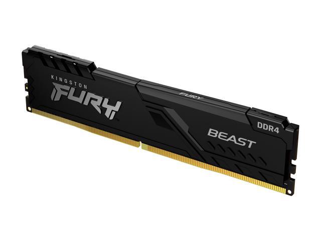 Click here for Kingston Fury Beast 16GB DDR4 3200 MHz 288pin DIMM... prices