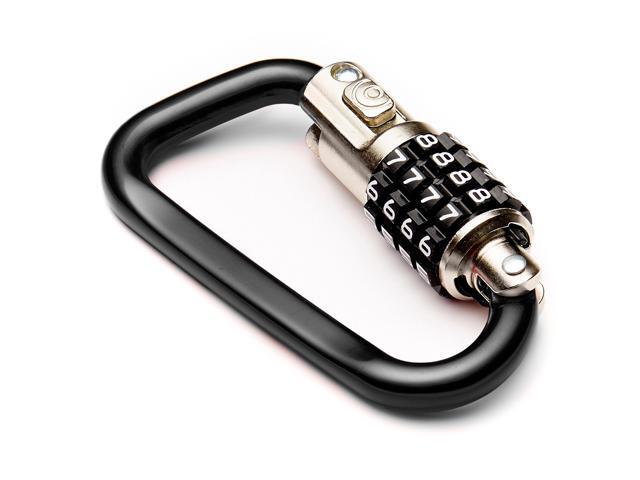 Click here for EyezOff 3.5 Carabiner Aluminum Multi Purpose Lock... prices