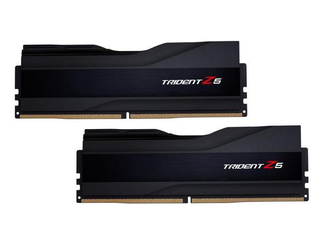 Click here for 32GB G. Skill DDR5 Trident Z5 6000MHz CL30 1.40V D... prices