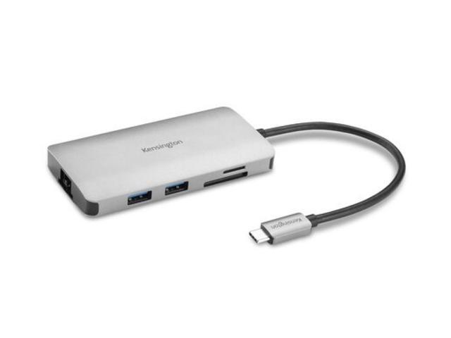 Click here for Kensington 5-Port USB Type C Mobile Driverless Hub... prices