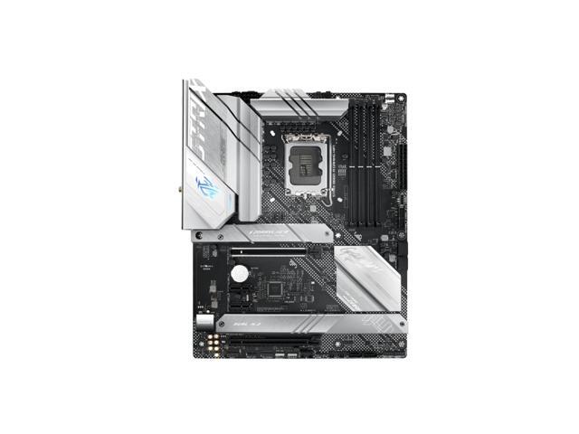 Click here for ASUS ROG Strix B660-A GAMING WIFI Intel LGA 1700 A... prices