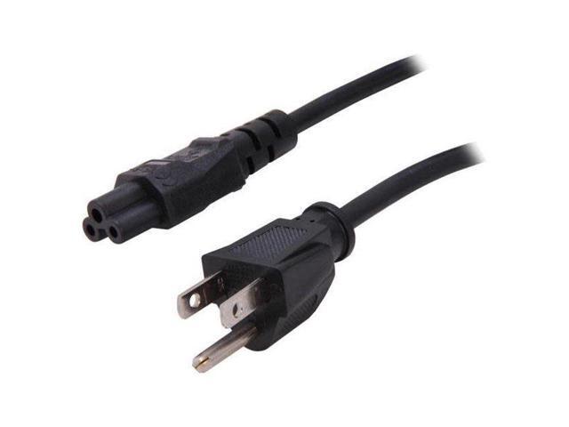 Click here for NEON 4-ft (120 cm) US Plug to C5 (Mickey Mouse) Bl... prices