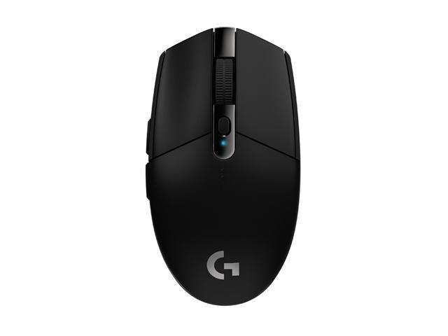 Click here for Logitech G G305 Lightspeed Wireless Gaming Mouse prices