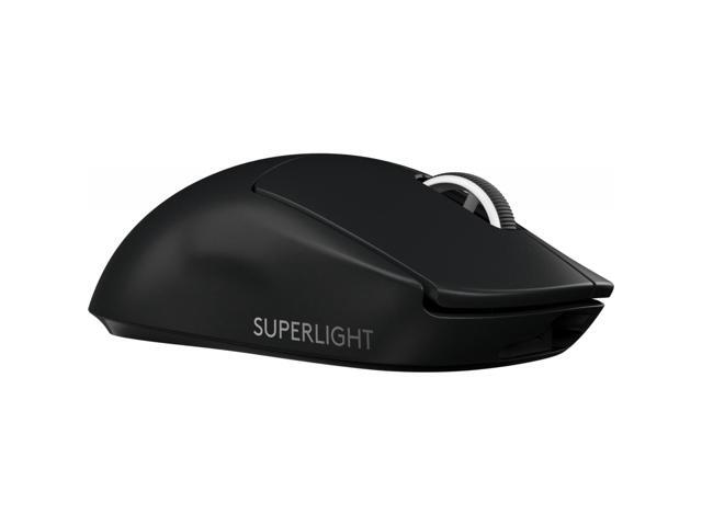 Click here for Logitech G Pro X Superlight Right-hand RF Wireless... prices