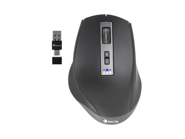 Click here for NGS Wireless Multimode Rechargeable Wireless Mouse... prices
