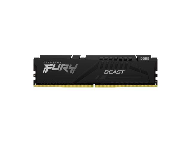 Click here for Kingston Fury Beast 32GB DDR5 SDRAM Memory Module... prices