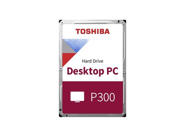 Click here for 4TB Toshiba P300 3.5 Inch Serial ATA III 5400RPM 6... prices