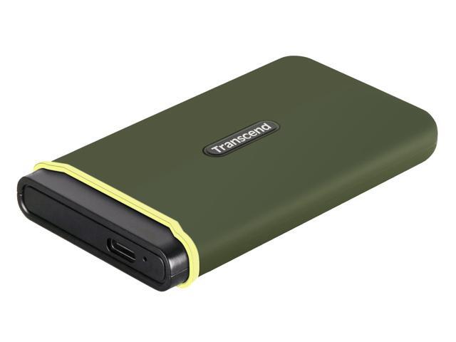 Click here for 4TB Transcend ESD380C Rugged Portable SSD USB3.2 T... prices