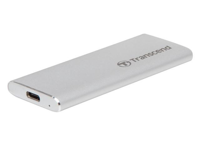 Click here for 250GB Transcend ESD260C USB 3.1 2 Type-C Portable... prices