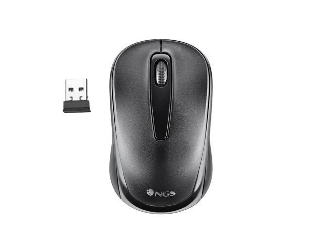 Click here for NGS Easy Gamma  2.4Ghz Wireless Optical Mouse with... prices