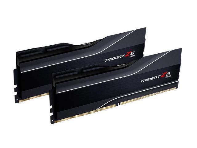 Click here for 32GB G. Skill DDR5 Trident Z5 NEO 6000MHz CL30 1.3... prices