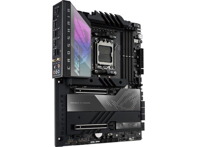 Click here for ASUS ROG Crosshair X670E Hero AMD X670 Socket AM5... prices