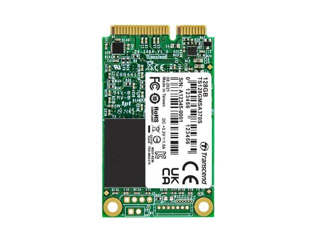 Click here for 128GB Transcend mSATA SSD 370S Solid State Disk ML... prices