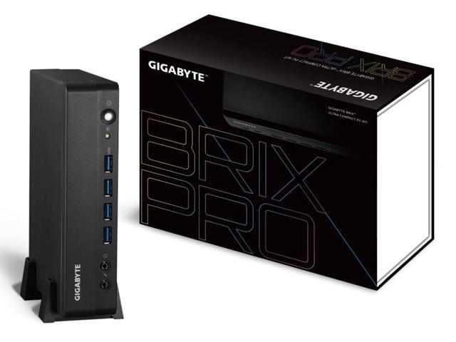 Click here for Gigabyte BSi3-1115G4 1L Sized Barebones PC Worksta... prices