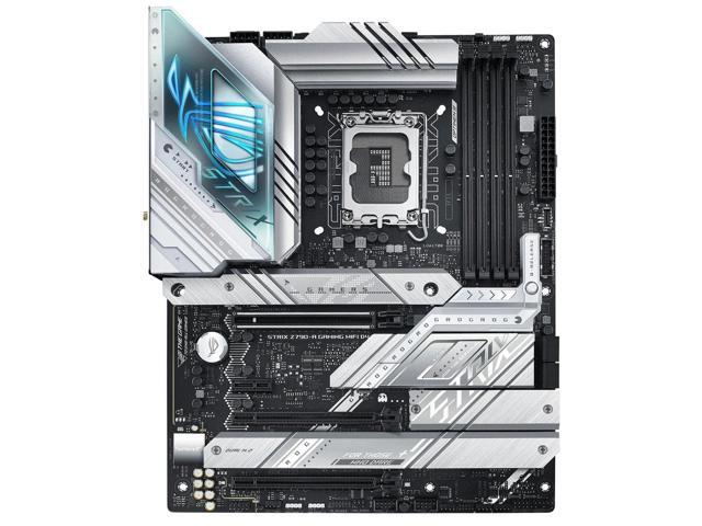 Click here for Asus ROG Strix Z790-A Gaming WIFI D4 Intel Z790 LG... prices