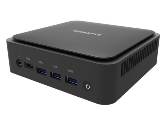 Click here for Gigabyte AMD Ryzen 5 5500U 2.1GHz Barebone PC Work... prices