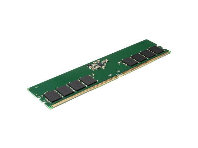 Click here for 8GB Kingston ValueRAM 5600MHz CL46 DDR5 Memory Mod... prices